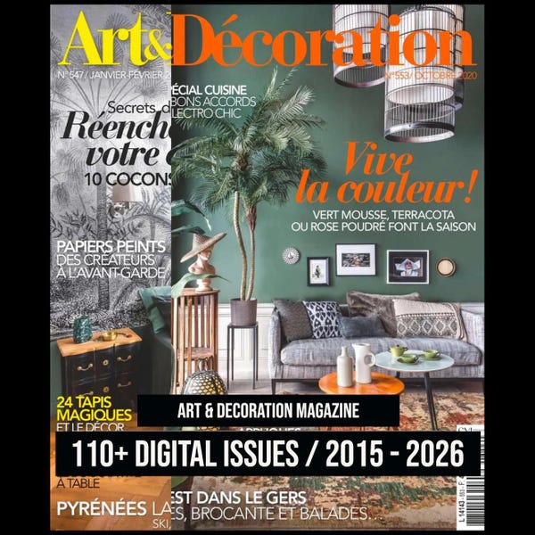 Antique Trends for 2026 - Etsy