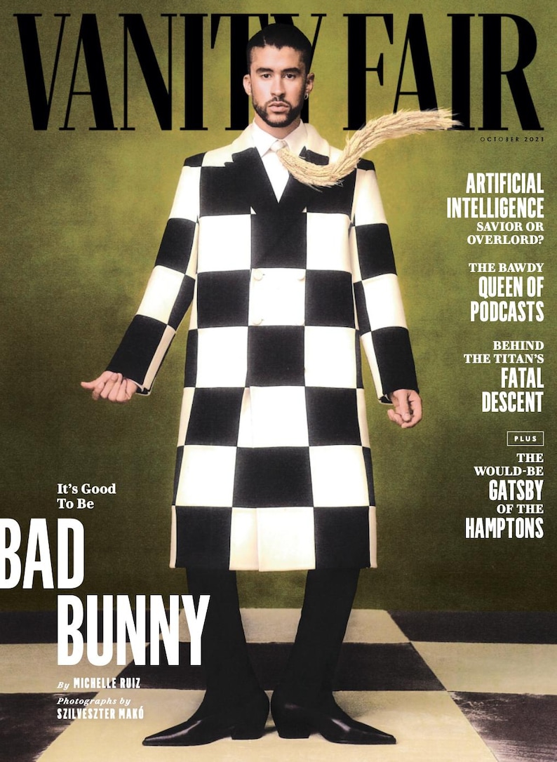 135 VANITY FAIR Magazines | Digital Issues 2013 - 2026 | Hollywood ...