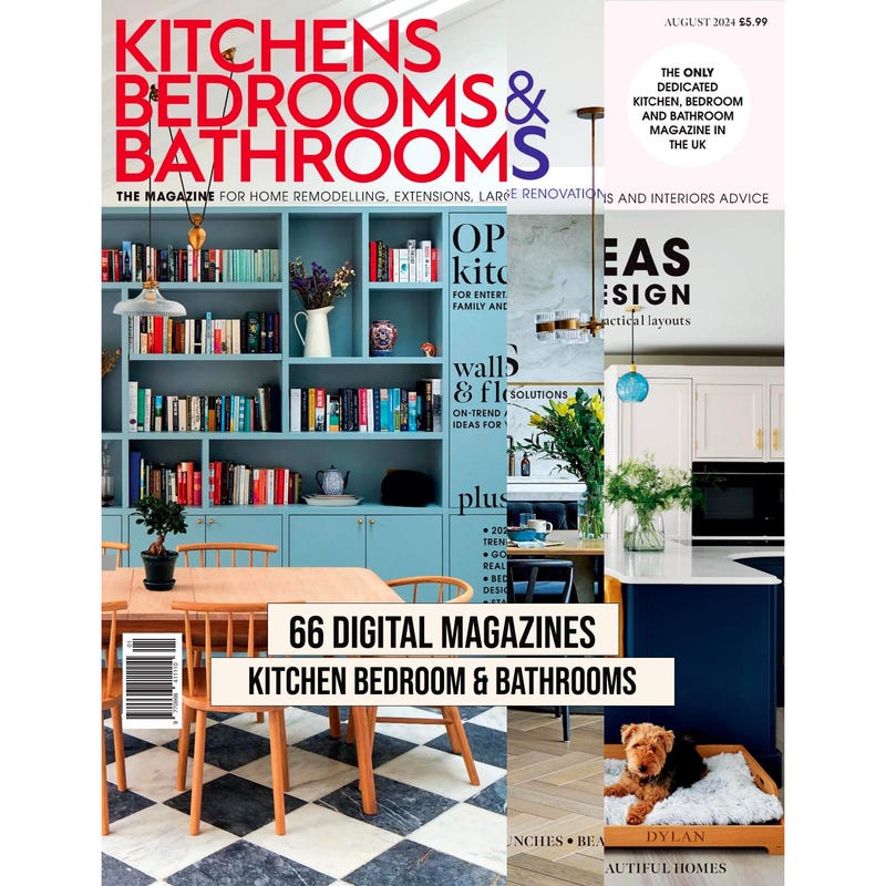 Bathroom Ideas Magazine - Etsy