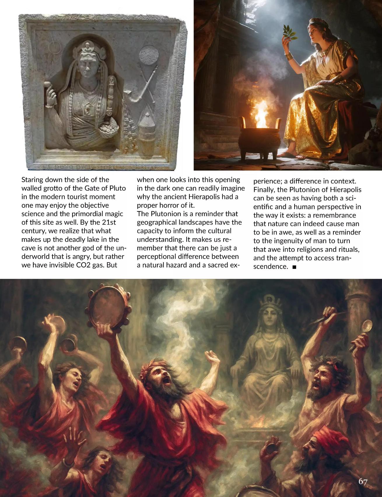 ANCIENT ORIGINS Magazine: 60+ Digital Issues, 2018 - 2026 | Historical ...