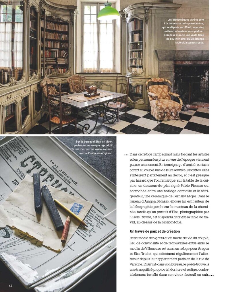 ART & DECORATION Magazine, 2008 - 2014 | French, 51 Digital Issues ...
