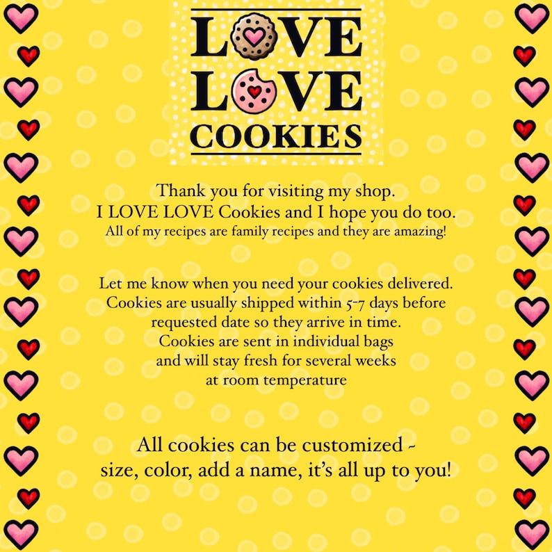 Chicken Sugar Cookies With Royal Icing 6-pack - Etsy