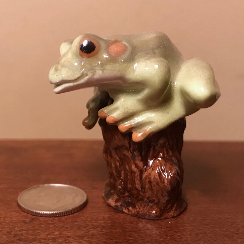 Hagen Renaker - Etsy