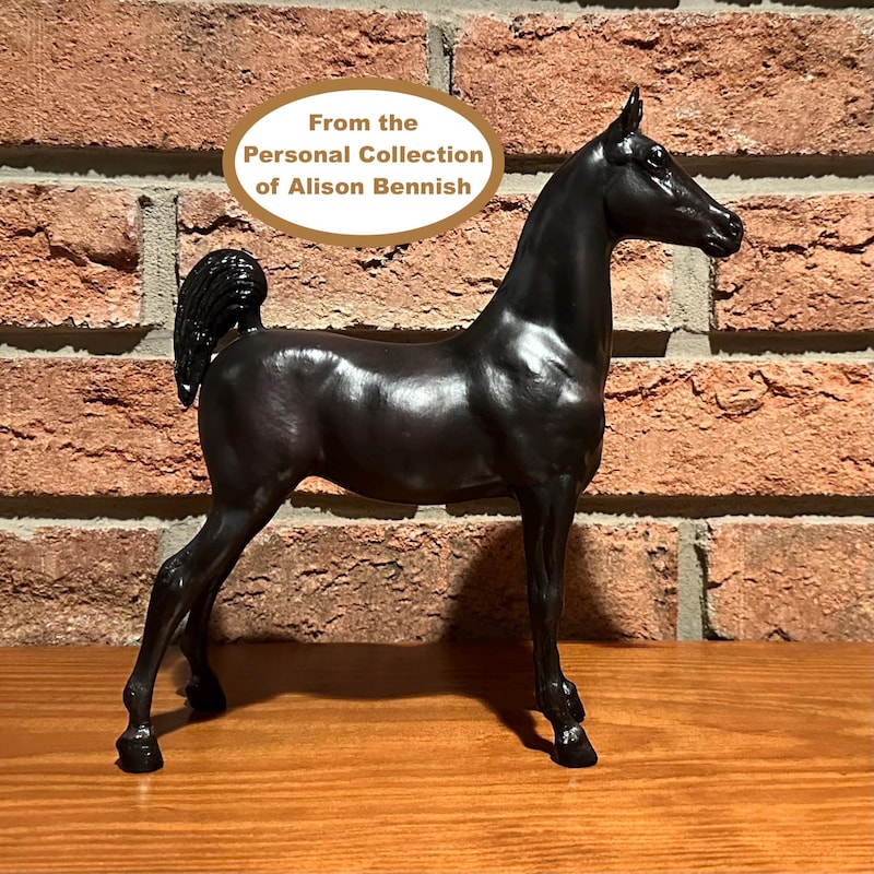 Breyer Eventing - Etsy