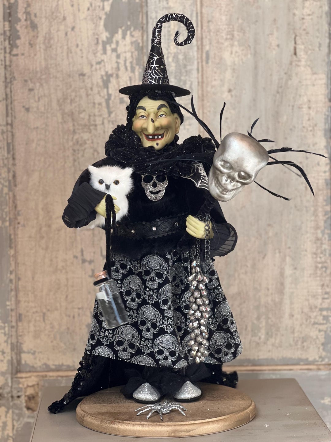 FANCY WITCH - Etsy