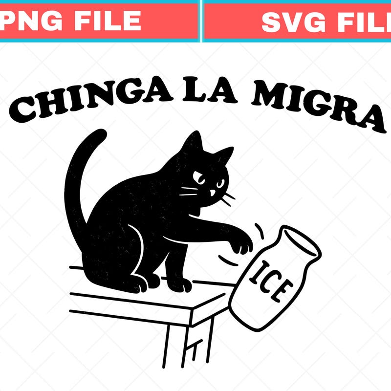 Political Statement Svg - Etsy