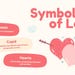 February Bulletin Board: Update With Love and Friendship Quotes From ...