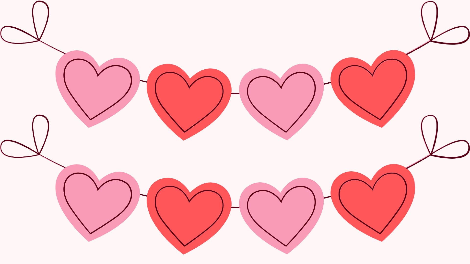 February Bulletin Board: Update With Love and Friendship Quotes From ...