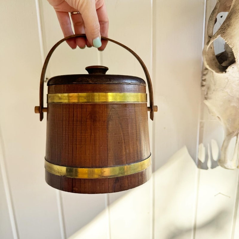 Sugar Bucket - Etsy