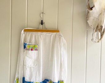 Carriage Apron - Etsy