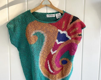 Segue Sweater | Etsy