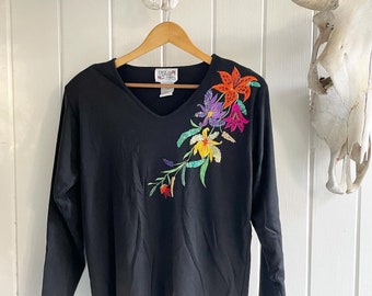 Shell Kepler Sweater - Etsy