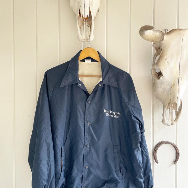 Sportsmaster Jacket - Etsy