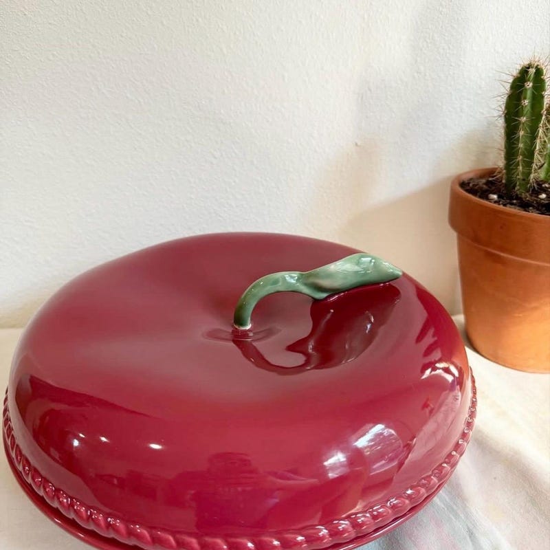 Pie Keeper - Etsy