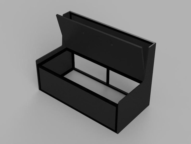 Customizable Sprinter, Transit, Promaster Bench Seat - 8020 Aluminum ...