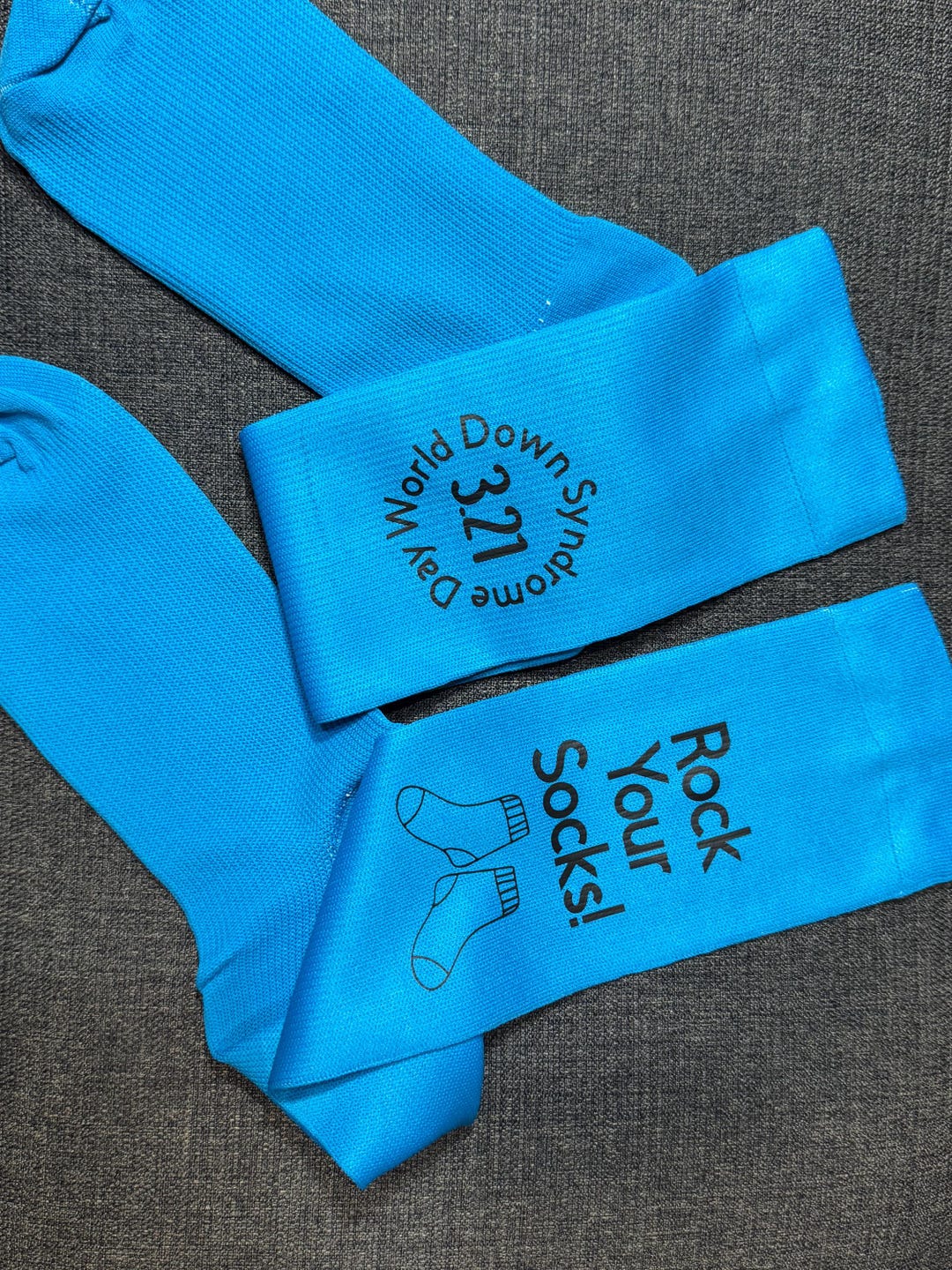 World Down Syndrome Day Socks for Men and Women - Etsy