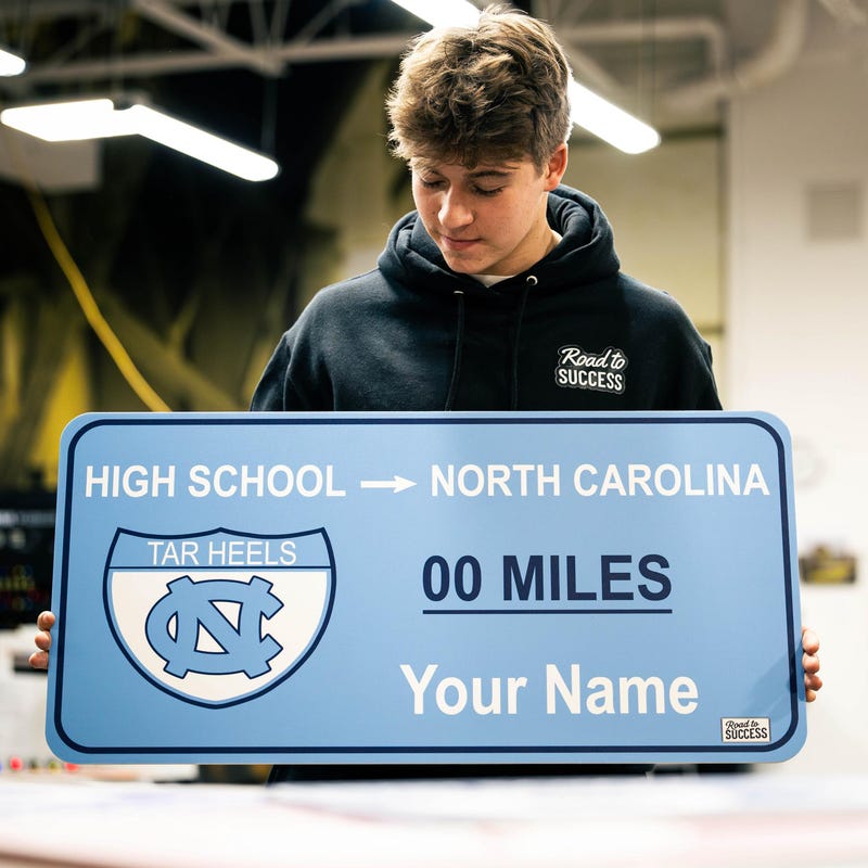 Graduation Yard Sign - Etsy