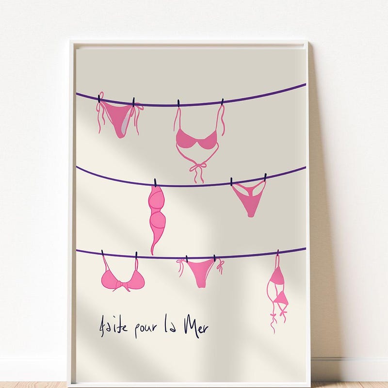 Cutecore Posters - Etsy