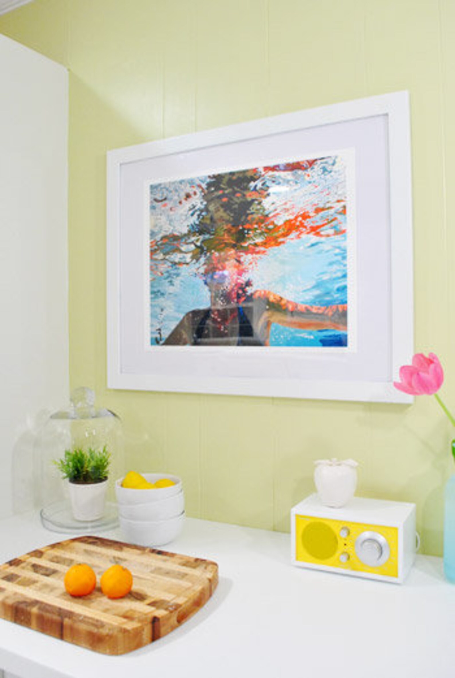 Three Feet Below: 11x14 Archival Print Signed - Etsy