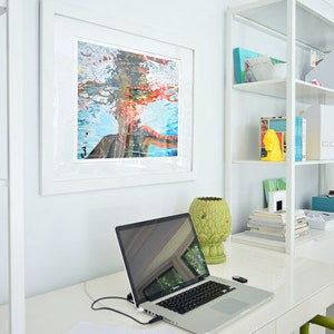 Three Feet Below: 11x14 Archival Print Signed - Etsy