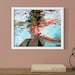 Three Feet Below: 11x14 Archival Print Signed - Etsy Canada