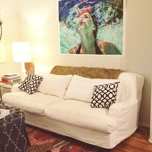 Three Feet Below: LARGE FORMAT Limited Edition & Various Sizes - Etsy