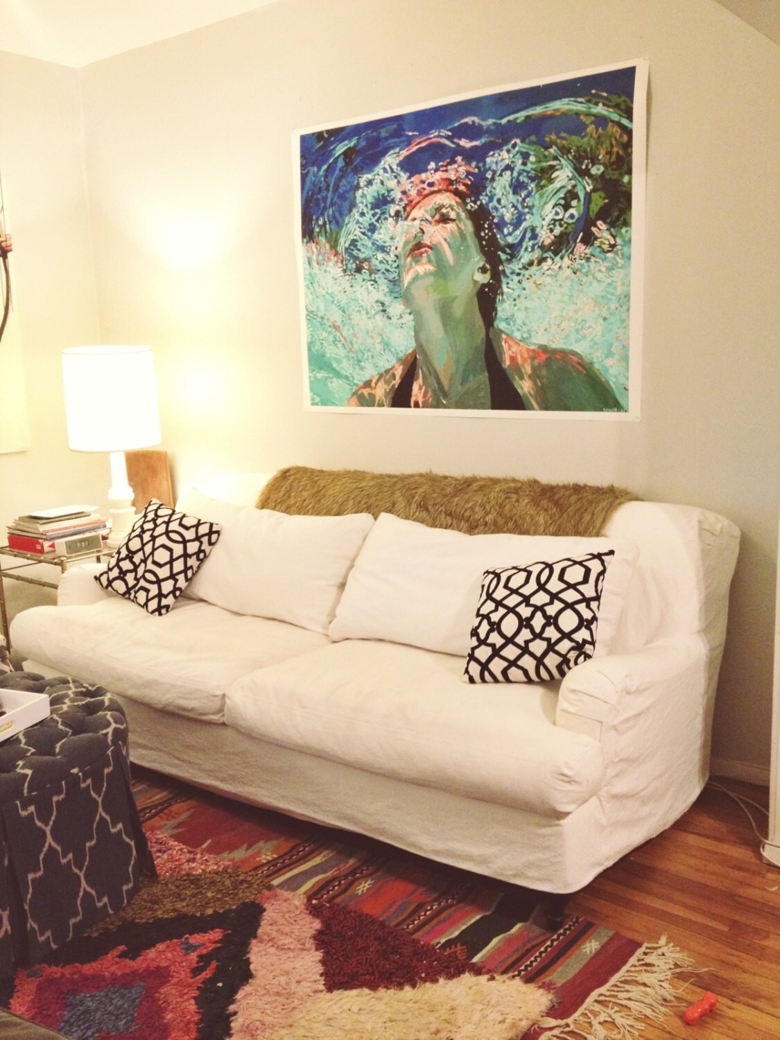 Three Feet Below: LARGE FORMAT Limited Edition & Various Sizes - Etsy