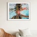 Three Feet Below: LARGE FORMAT Limited Edition & Various Sizes - Etsy