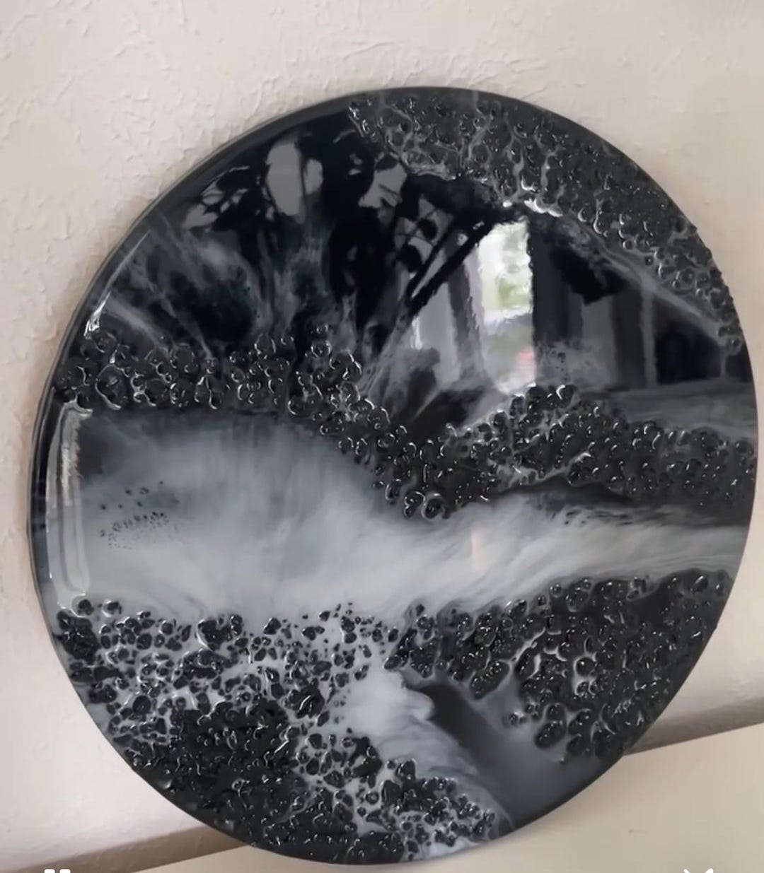 Stunning Epoxy Resin Home Decor - Handcrafted Elegance for Your Space ...