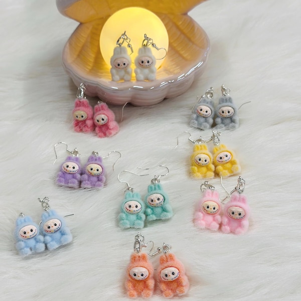 La Boo Boo Keychains - Etsy