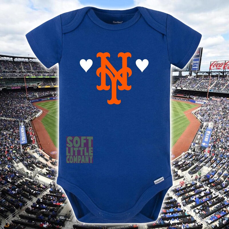 New York Mets - Etsy