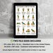 Calm Down & Stretch for Kids Printable – 16 Mindful Breathing Stretch ...