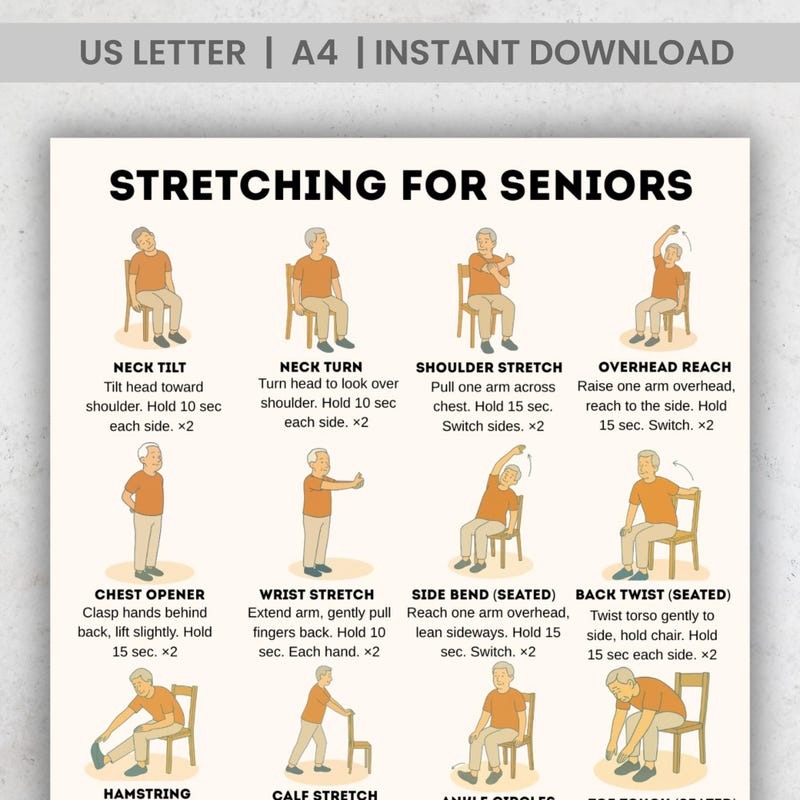 Hamstring Hurts When Stretching - Etsy Canada