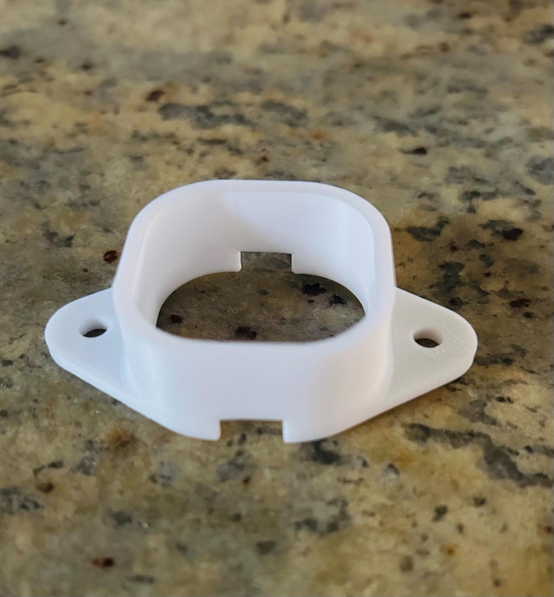 Govee Outdoor Permanent Light Mounts (pro) – Secure & Easy 3d-printed ...