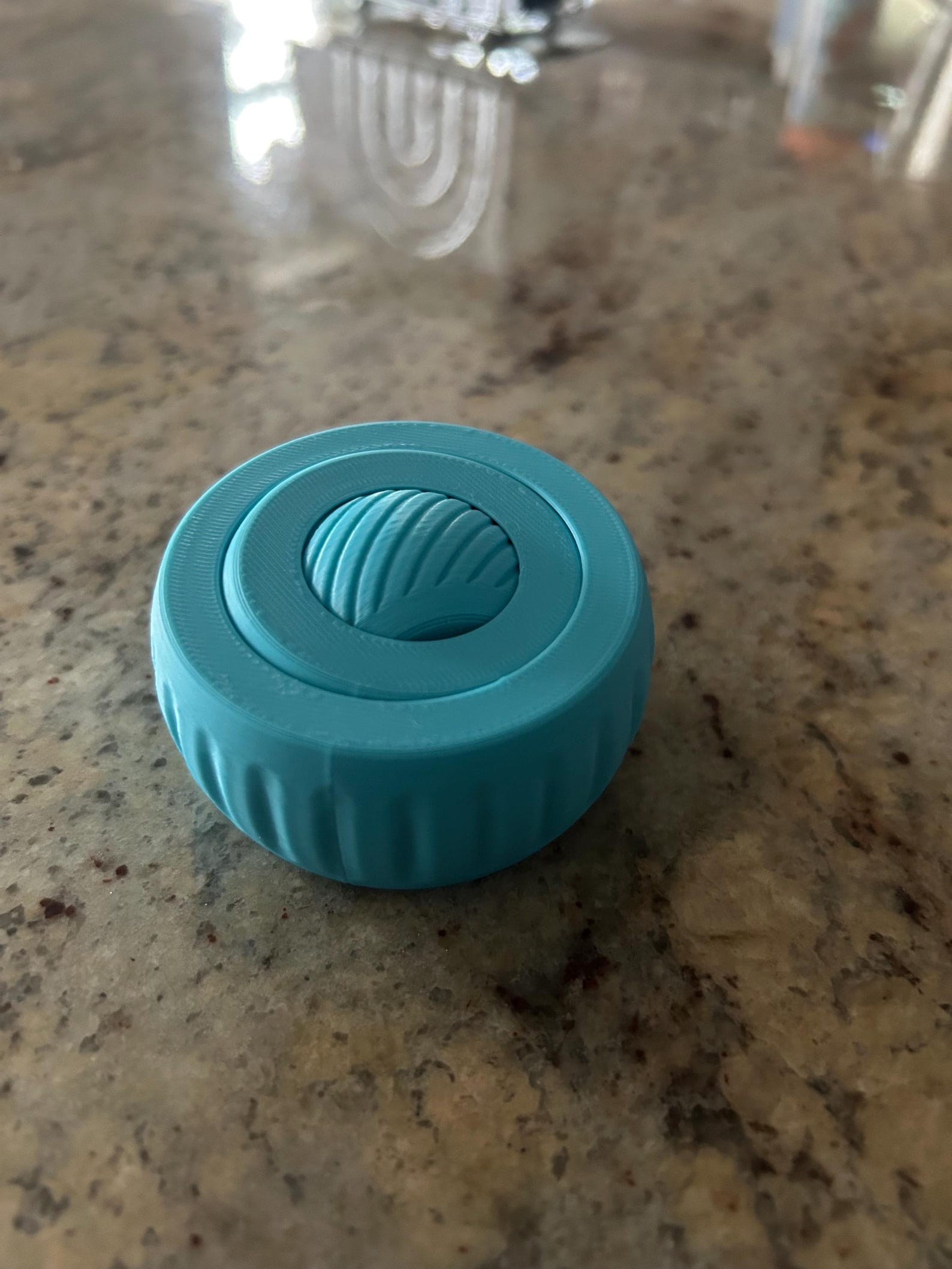 Awesome 3d-printed Fidget Toy - Fun, Unique & Addictive! - Etsy