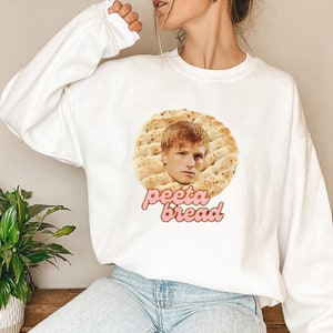Josh Hutcherson Peeta Bread Shirt, I Love My Boyfriend Graphic Unisex Tee, 90s Vintage Style ...