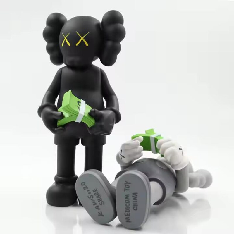 Kaws Replica - Etsy