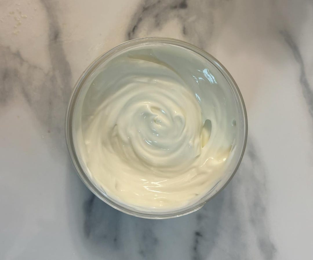 Womans Fragrance Body Butter, Scented Body Butter, Massage Butter ...