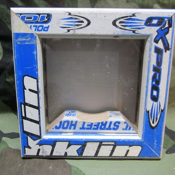 Hockey Shadow Box - Etsy