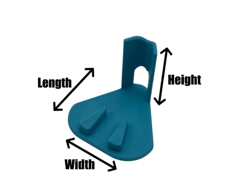 Chicken Leg/foot Splint Growing Stages With Toe Separator 6 Pack 19 ...