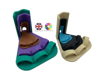 Full Leg and Foot Splint for Chicken or Duck - Etsy