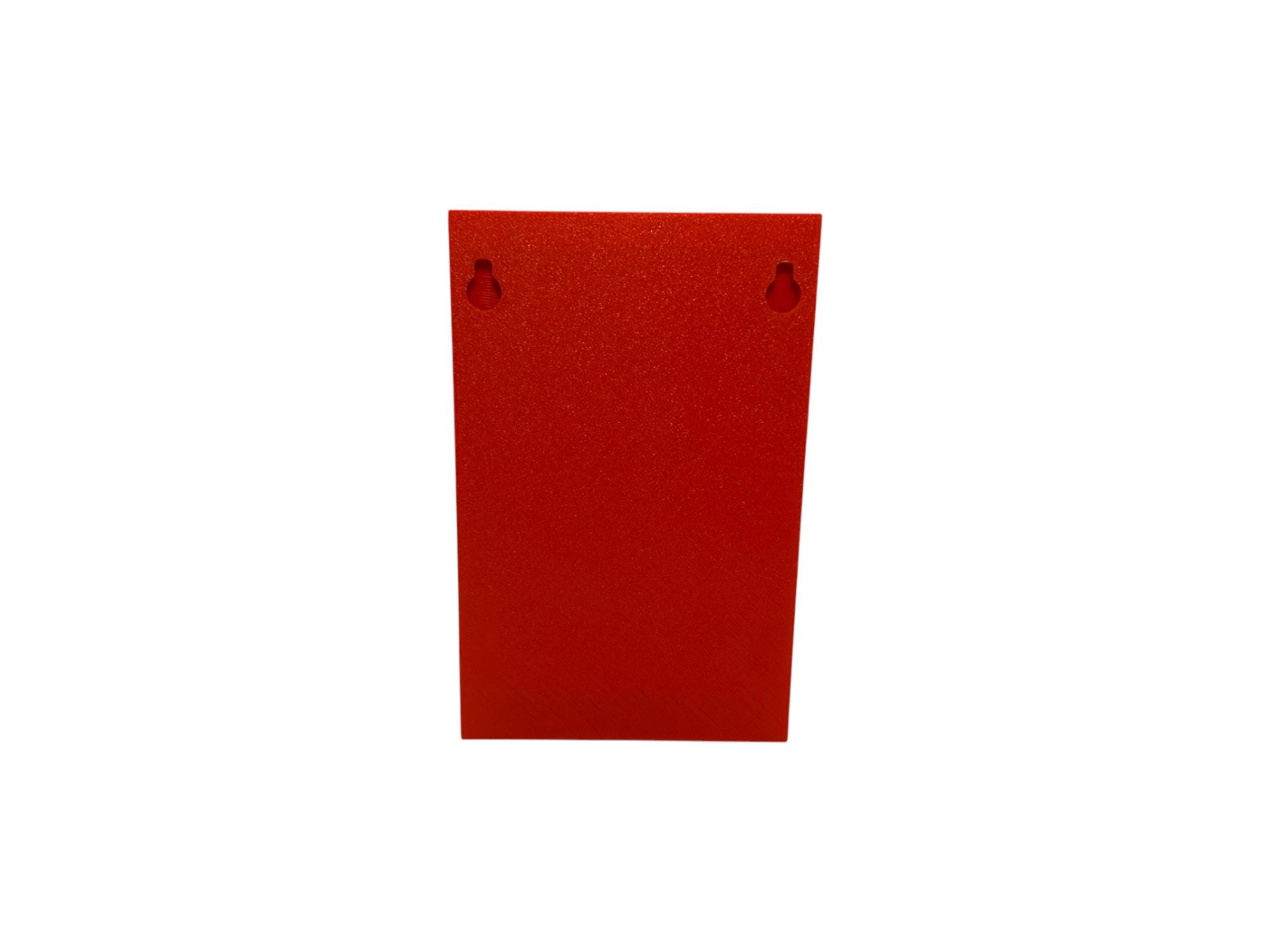 Break Glass in Case of Emergency Wall Display- 330ml Can - Funny 3D ...