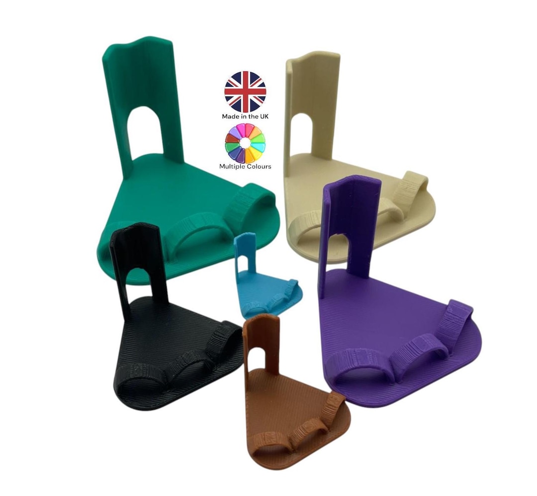 Chicken/duck Leg Splint With Toe Separator 10 Sizes 19 Colours Poultry ...