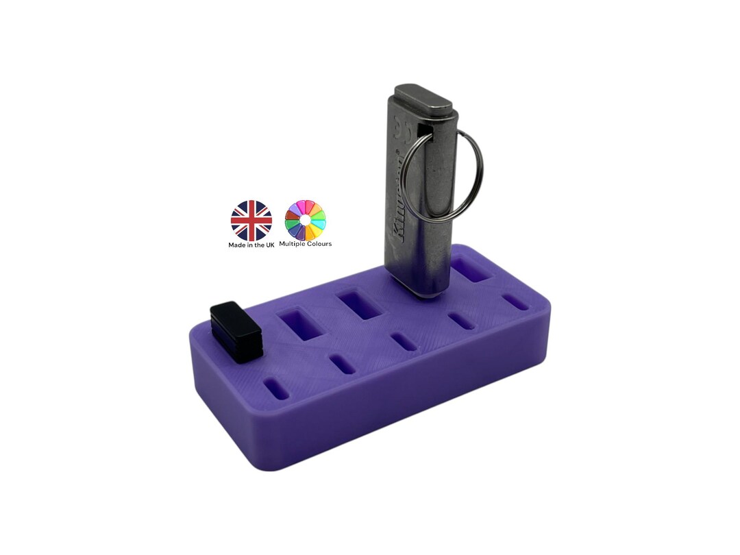 USB-A & USBC Holder Display Stand – 3, 5, 10, or 15 USB Slots and 5 Usb ...