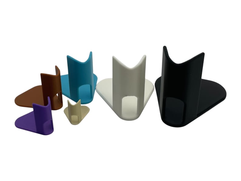 Chicken/duck Leg Splint | 10 Sizes & 19 Colours | Poultry Leg Brace ...