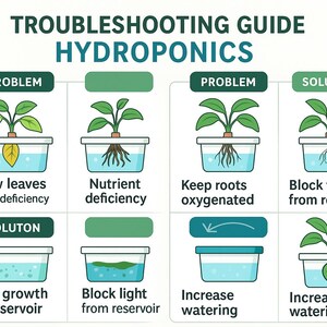 Indoor Gardening System – Grow Your Own Food in Small Spaces (simple ...
