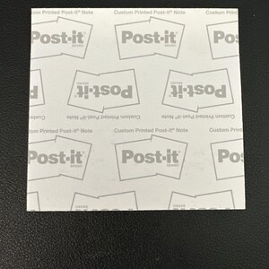 Vital Signs Post-it® Note Pads for Nurses - - Etsy