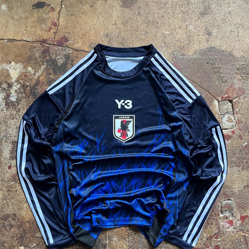 Blue Lock Jersey - Etsy