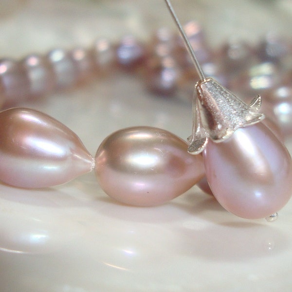 Teardrop Pearl - Etsy