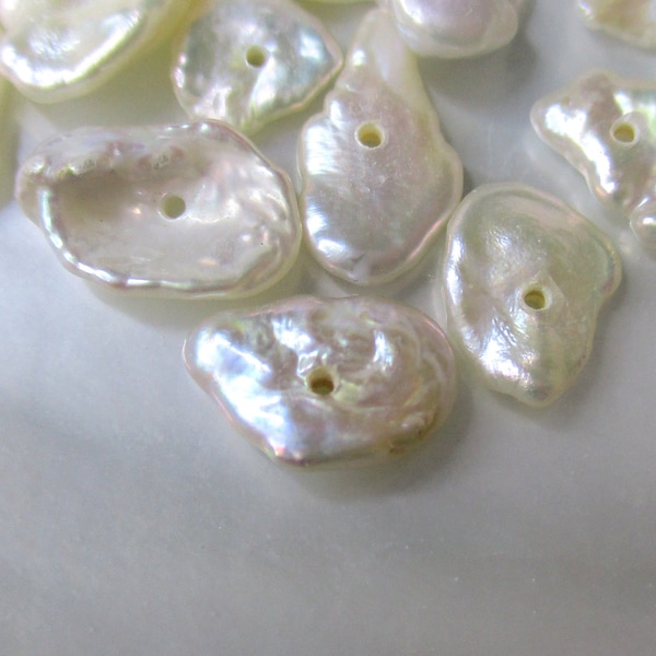 Keishi Pearls - Etsy